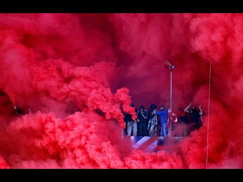 ~GATE 7 ULTRAS [OUR PASSION]~ - YouTube