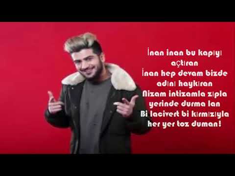 Reynmen feat  Eypio – Toz Duman Sözleri