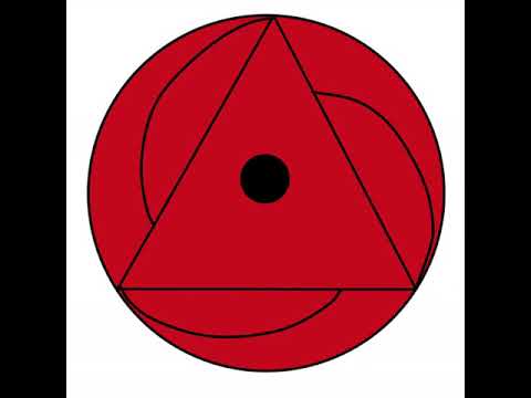 Baru’s Mangekyou Sharingan - YouTube