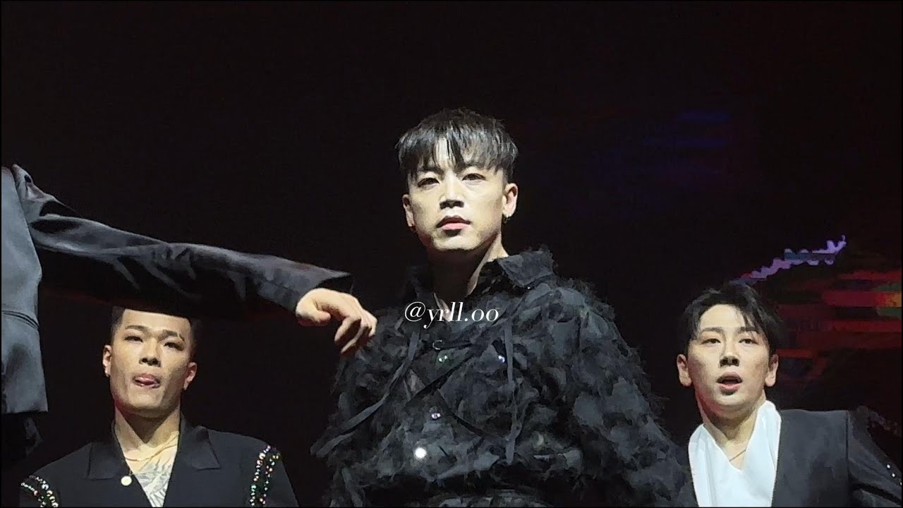 [230416엠비셔스 대만 팬미팅] 우태 〈2X2〉직캠 | WOOTAE FOCUS - YouTube