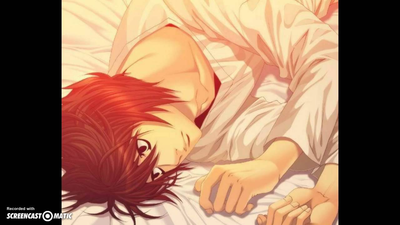 Lawliet x Listener - YouTube