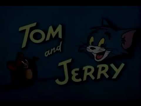 Tom And Jerry - Thug Life Music - YouTube