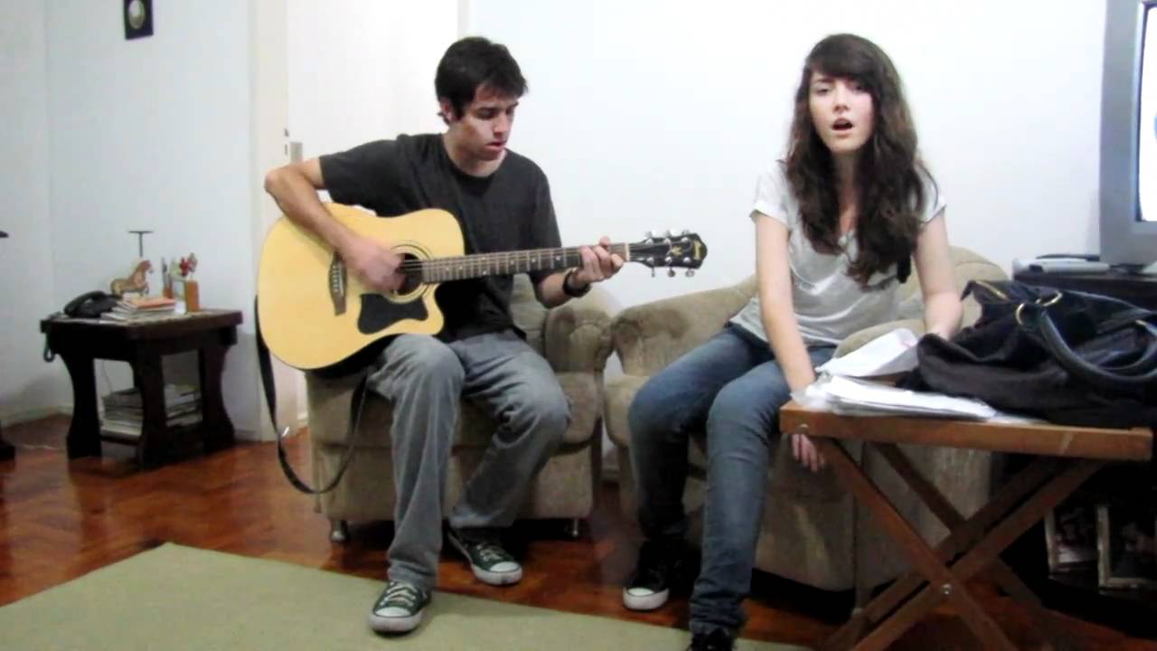 Afterlife - Avenged Sevenfold (cover) - YouTube