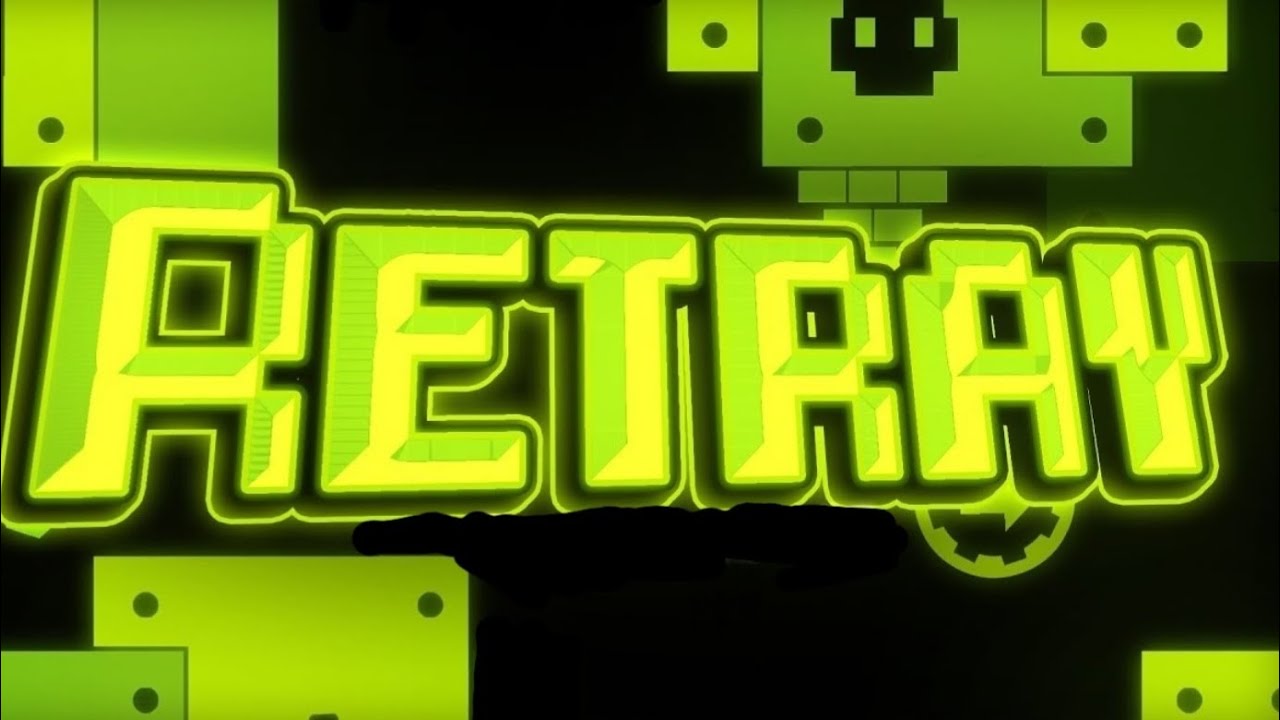 Retray 100% BY diMaViKuLov26 - YouTube