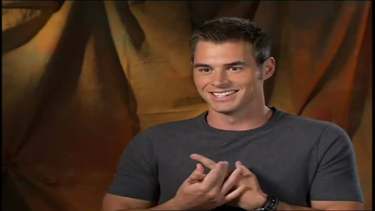 LoveGame: Bad Girls Need Love Too - Meet Dathan - YouTube