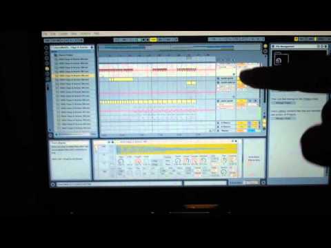 Victor Angel - Progs (original mix)  Preview