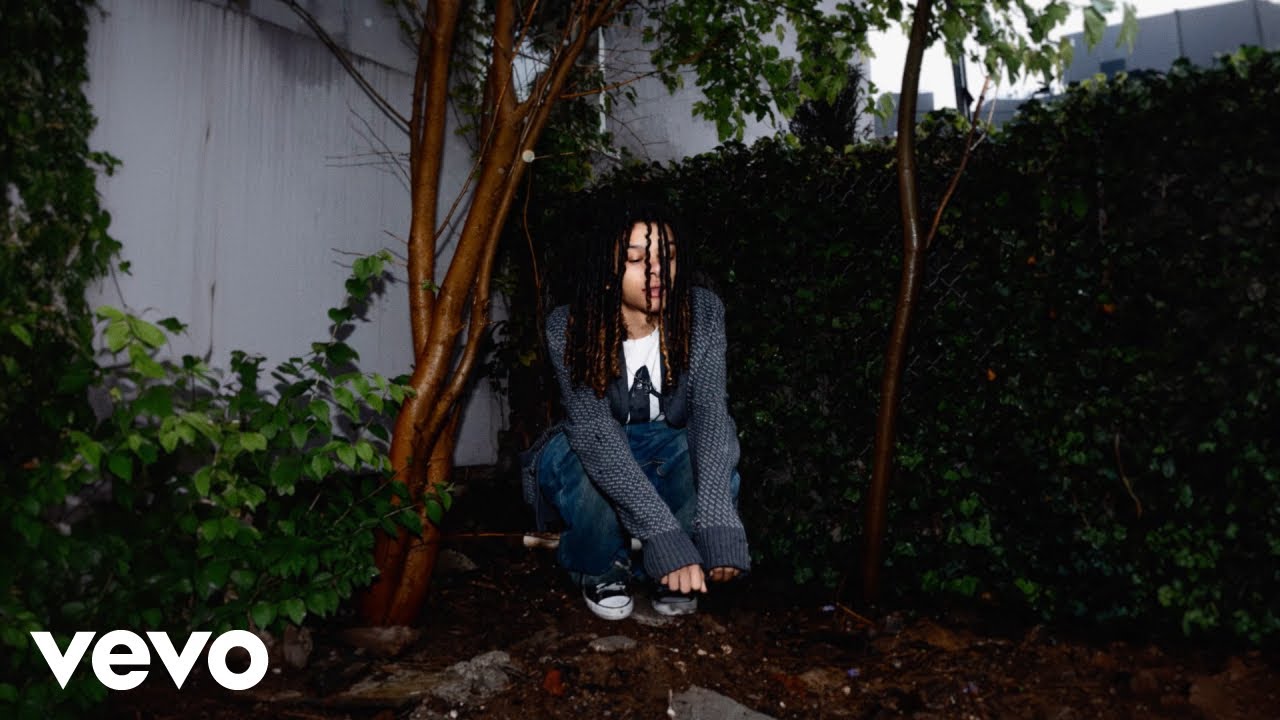 kid moon - verbena (Official Visualizer) - YouTube
