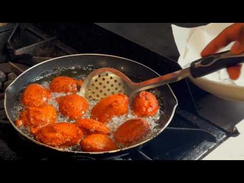 Watch What Happened After I Cooked Overnight | Ogi & Akara for ...