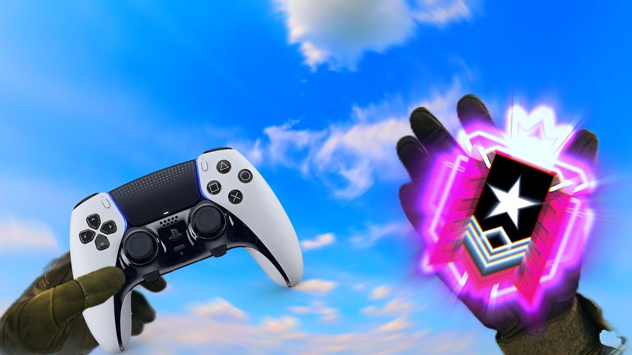 NUMBER 1 MOST UNDERRATED CHAMP IN R6 - YouTube