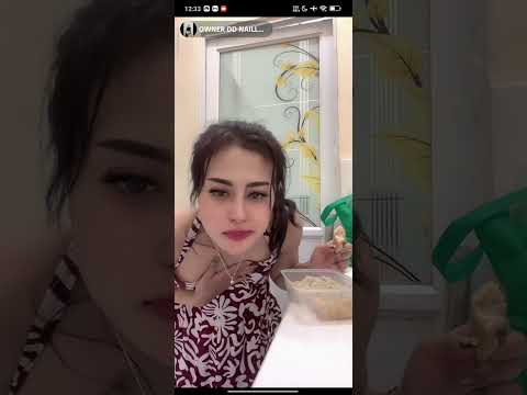 Live Bersih Bersih Gak Pakai Plat Jambi Blunder Hot