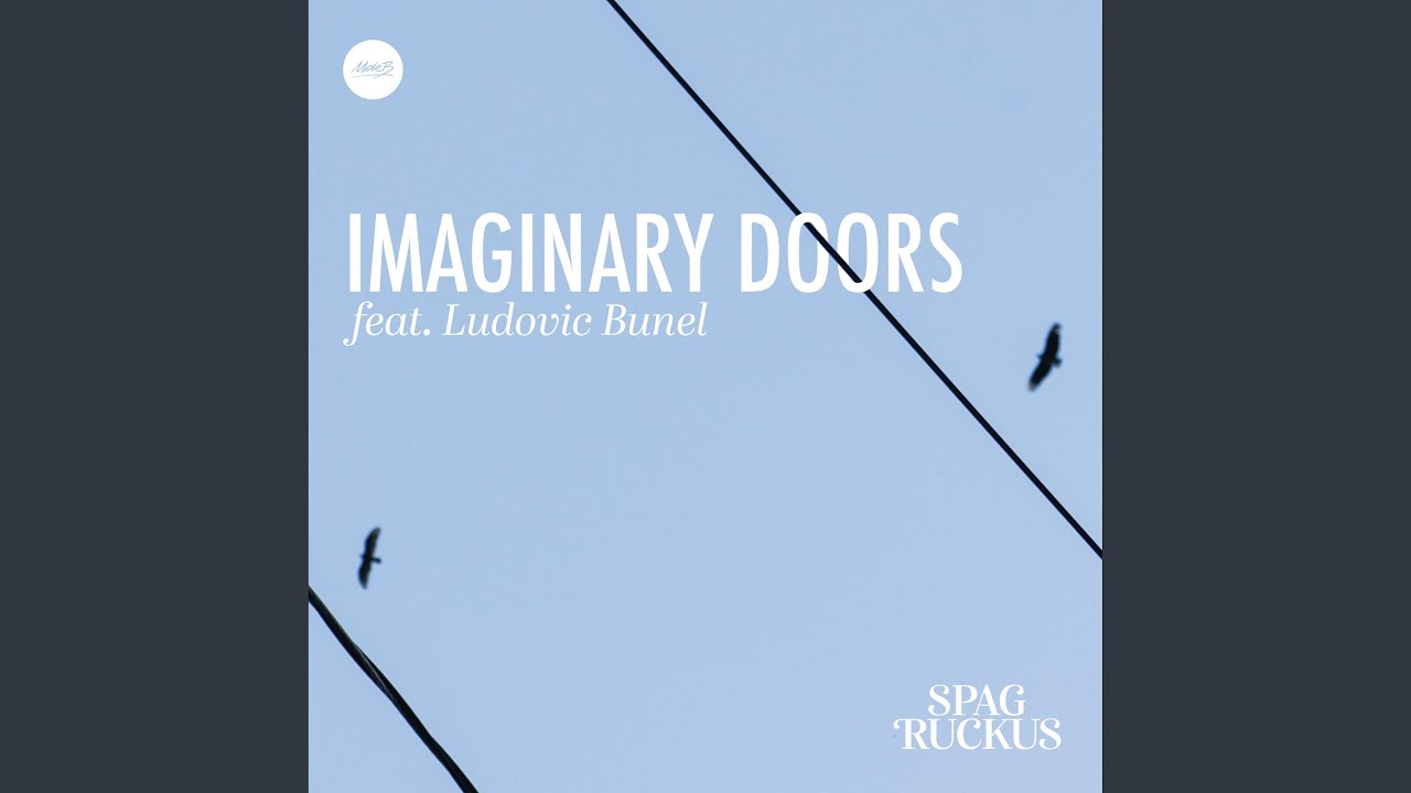 Imaginary Doors (feat. Ludovic Bunel) - YouTube