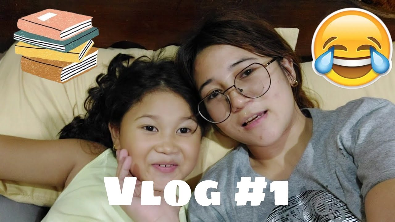 First Vlog | Epic fail vlog intro 😂 - YouTube