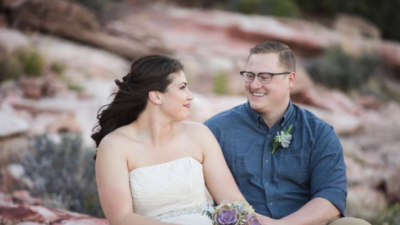 Meghan and Lance - YouTube