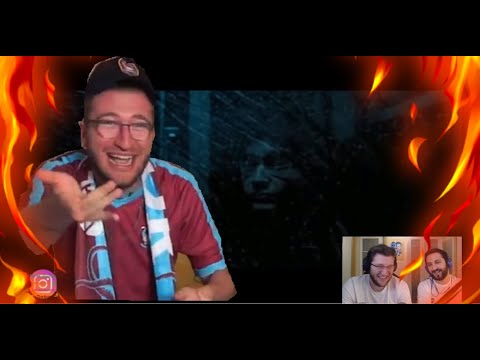 Efe Uygaç Harry Potter Azkaban Tutsağı Eleştirel Parodi İzliyor