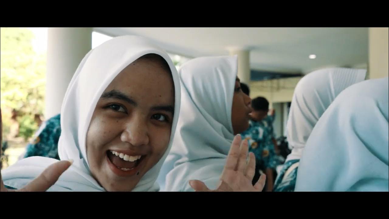 STUDY TOUR YOGYAKARTA (G30) - YouTube