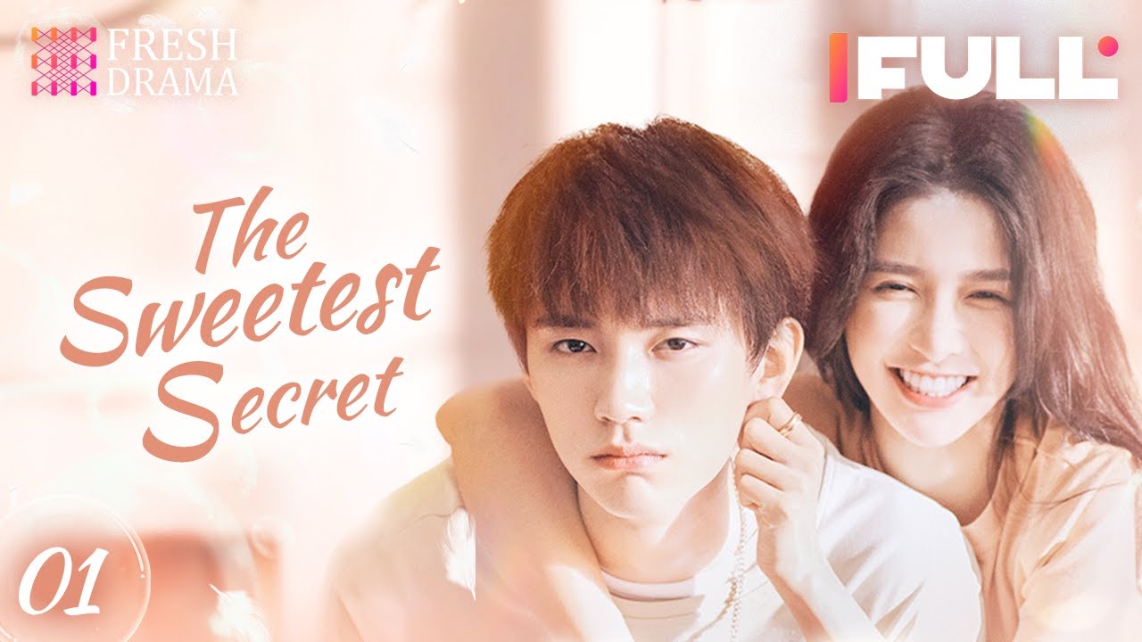 【Multi-sub】The Sweetest Secret EP01 | Joey Chua, Zhou Yiran | 你是我最甜蜜的心事 ...