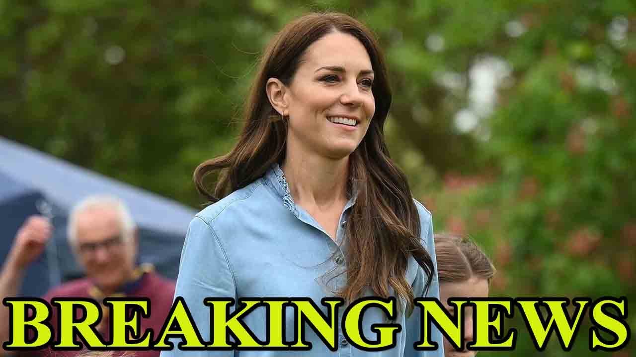 Kate Middleton loves a seven-ingredient smoothie that may 'aid ...
