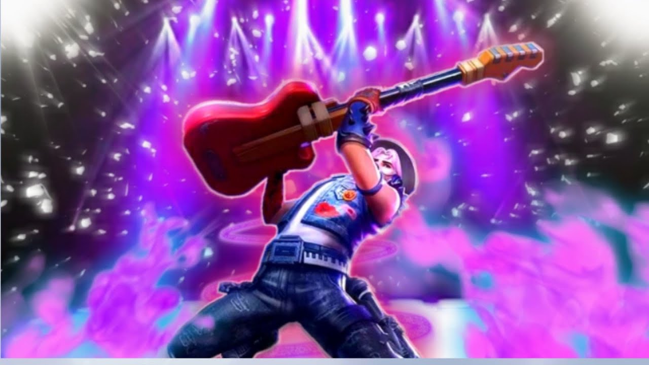 Rockstar 🎸 - YouTube