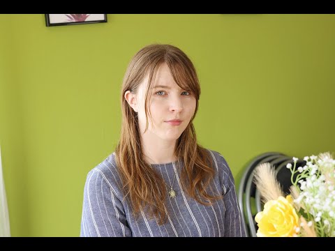 June Lovejoy’s sneezing 2 (Sample, 4K Quality)