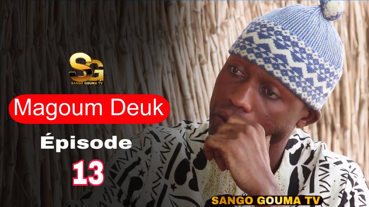 Magoum Deuk Épisode 13 - YouTube