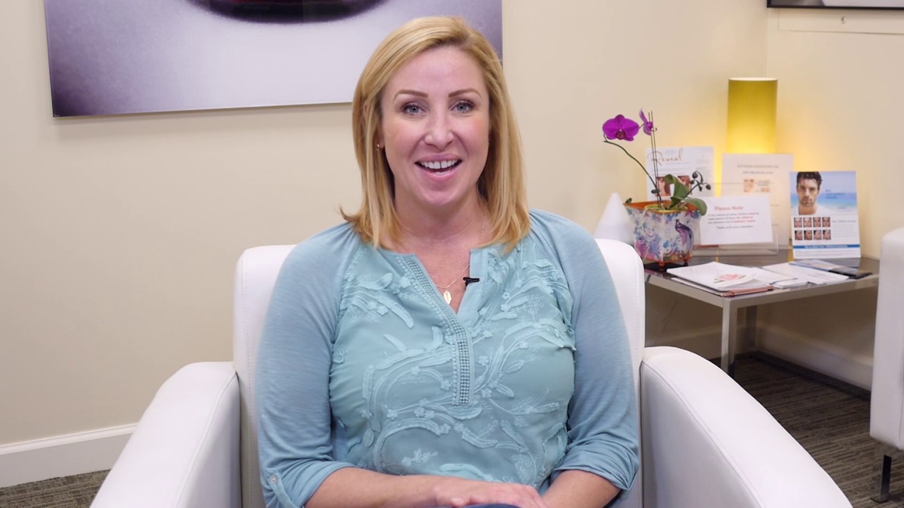 Alison Testimonial - Primary Aesthetic Skin Care - YouTube