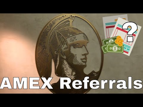 Amex Refer A Friend: Don't Get Screwed! (2019)