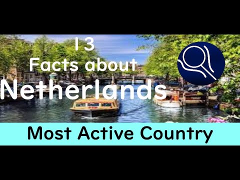 Facts about Netherlands | Facts on Countries | Exploration - YouTube