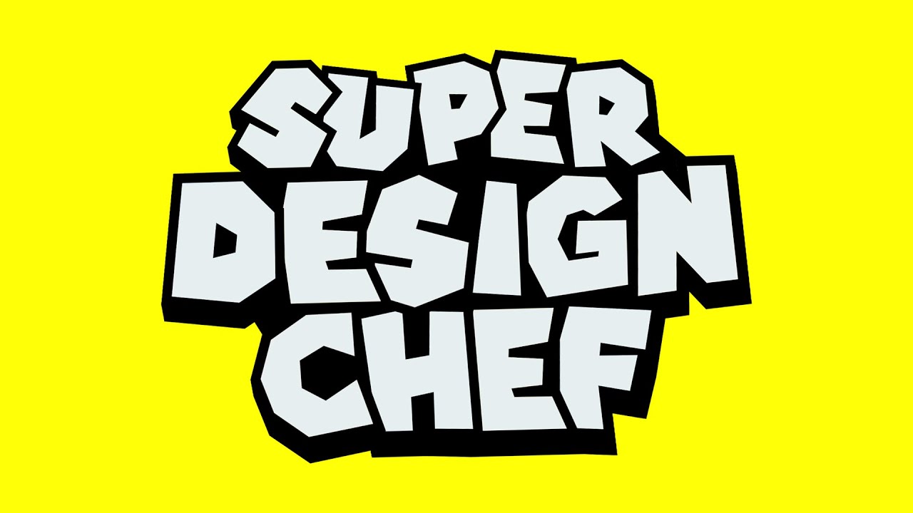 DESIGN CHEF #1 | elliotisacoolguy - YouTube