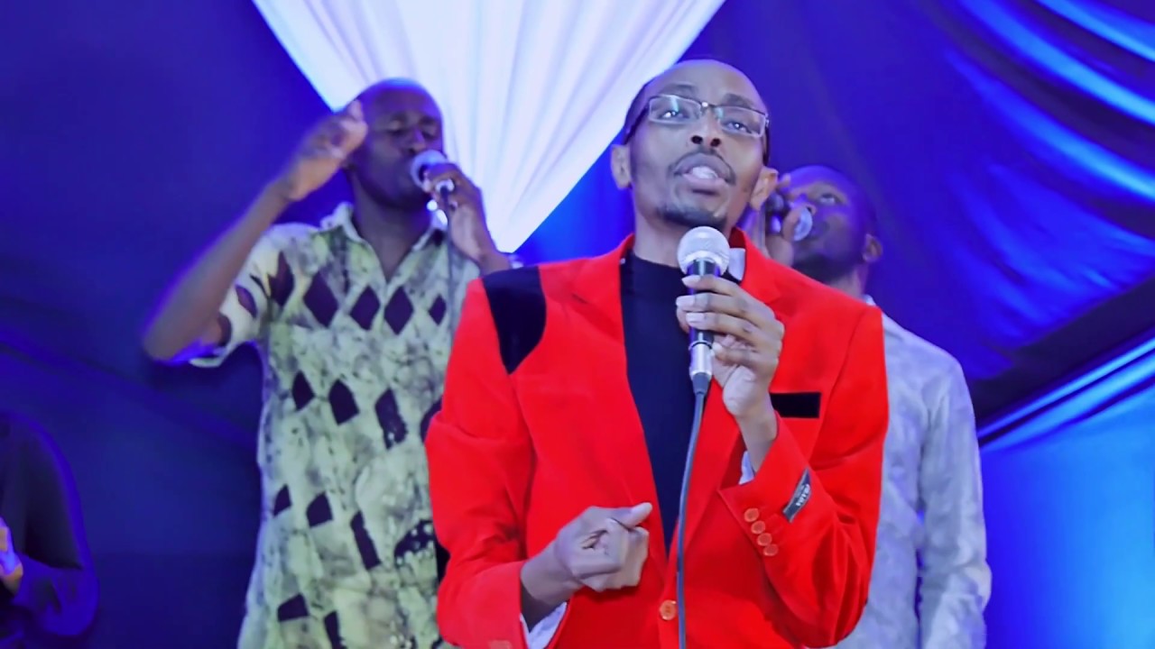 The Emmanuel Band - Mwanga Wa Dunia - YouTube