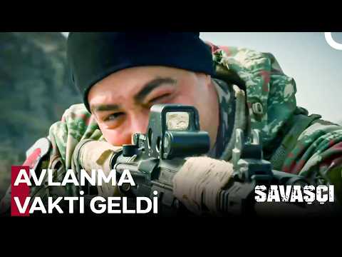 Kendi Kendini Gaza Getiren Yörük Yapmışlar - Savaşçı