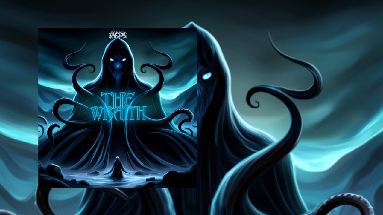 UNKSRA - The Wraith (Full Album) - YouTube