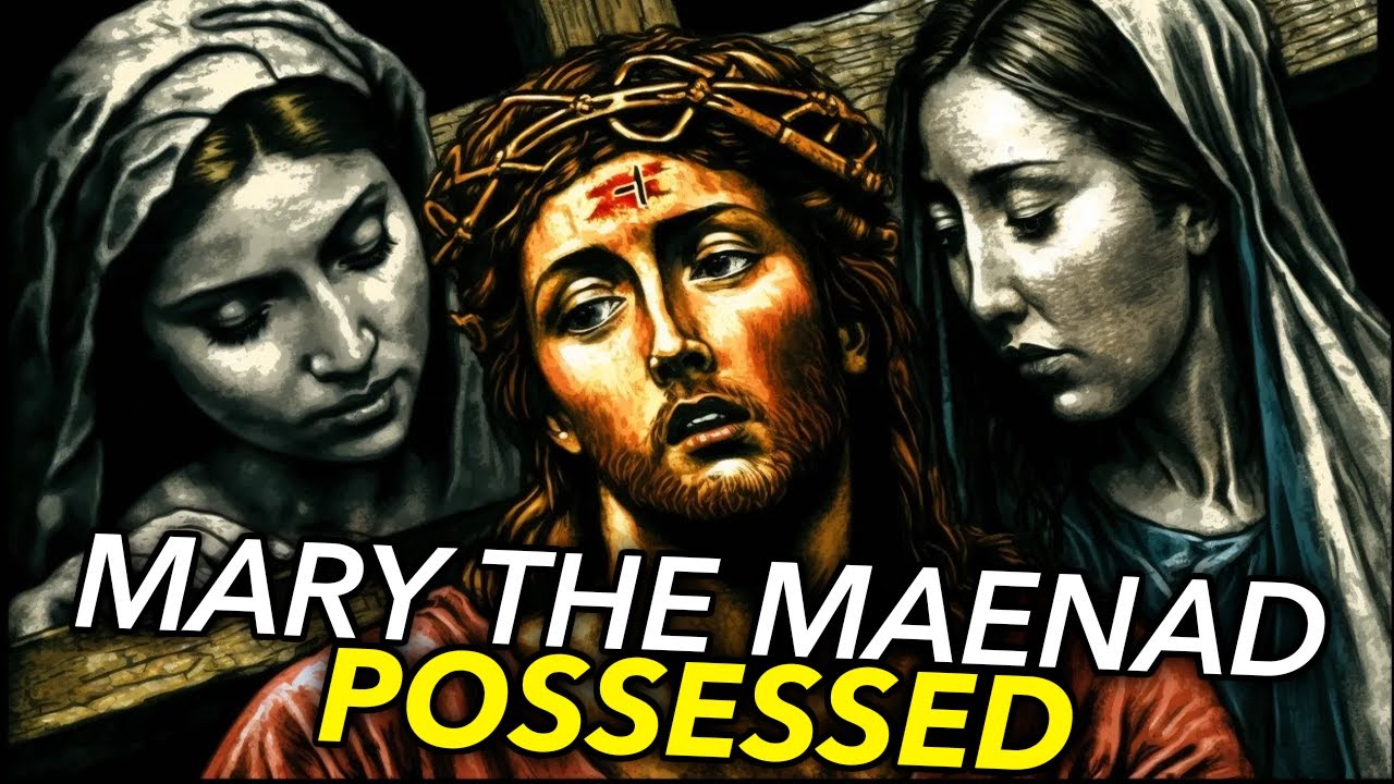 Ask Harvard Philologist Carl Ruck Anything - YouTube