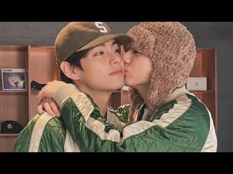 TAEKOOK / TOP 10 Underrated moments, between Jungkook and Taehyung / Part 752 (VKOOK BTS)