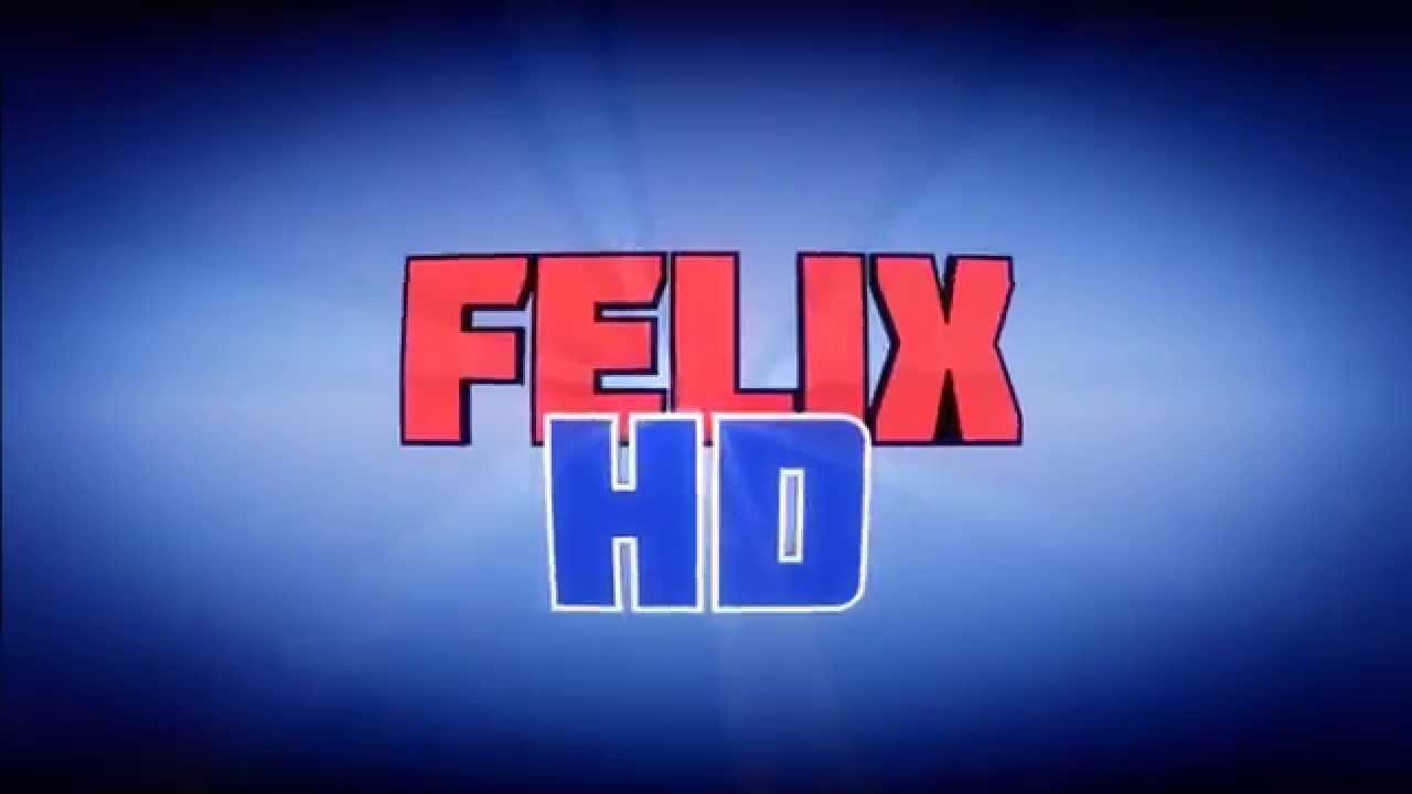 Intro für Felix HD | made by VinciFX - YouTube