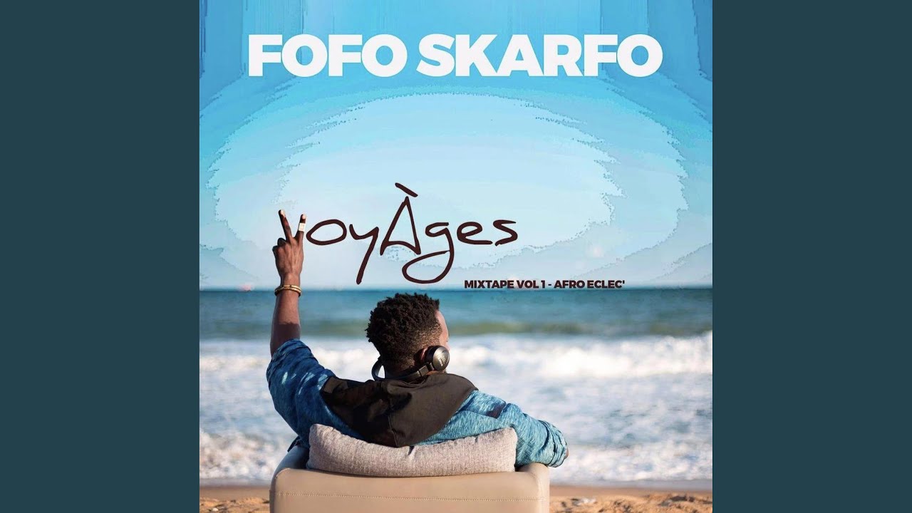 Marya (feat. Binho Capone) - YouTube