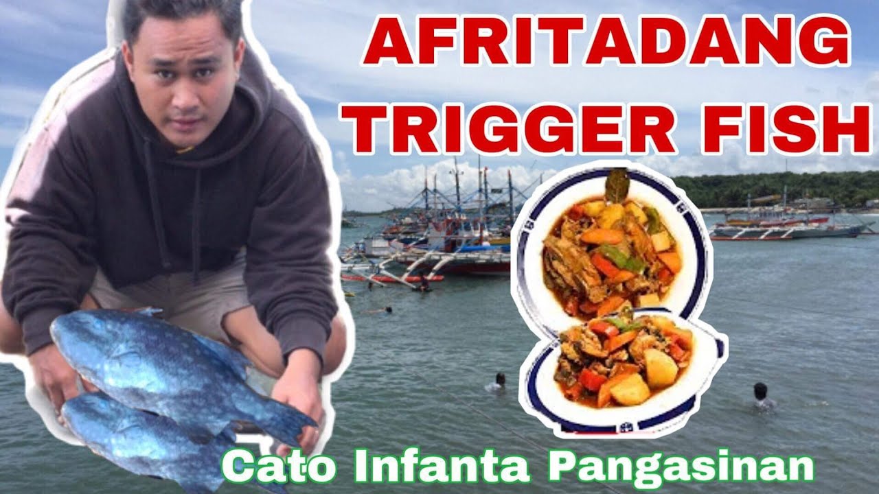 AFRITADANG PAPAKOL | BUHAY PROBINSYA |DODONG’s IDEA - YouTube