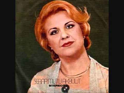 Serap Mutlu Akbulut - AL AŞKINI ÇAL BAŞINA