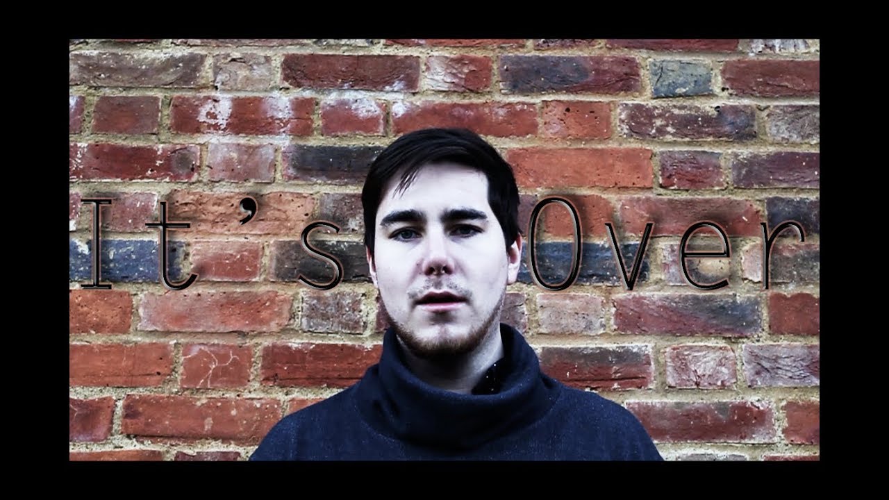 Faana - It's Over (Official Music Video) - YouTube