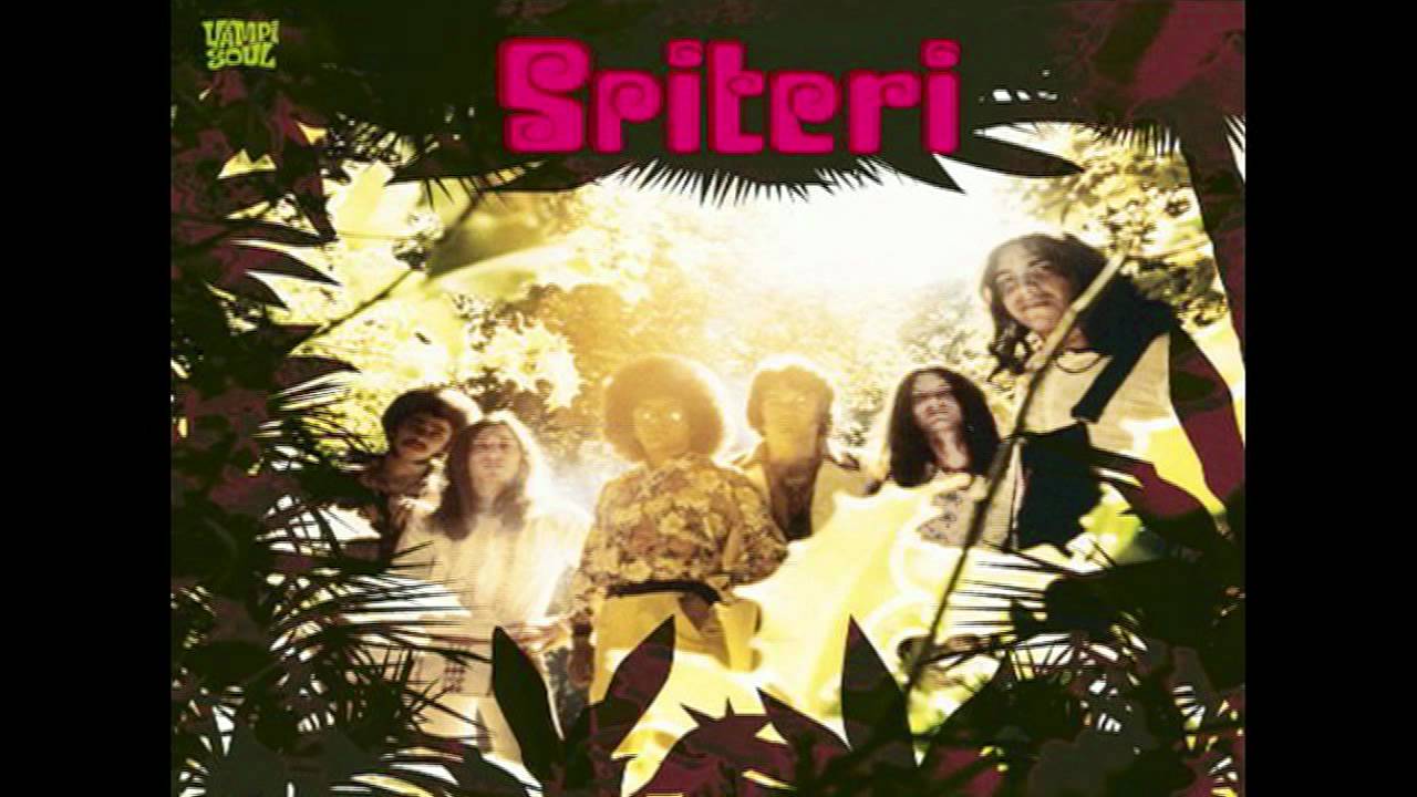 Spiteri - Campensina - YouTube