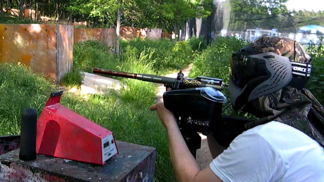 AGD 68 Automag with Autoresponse - YouTube