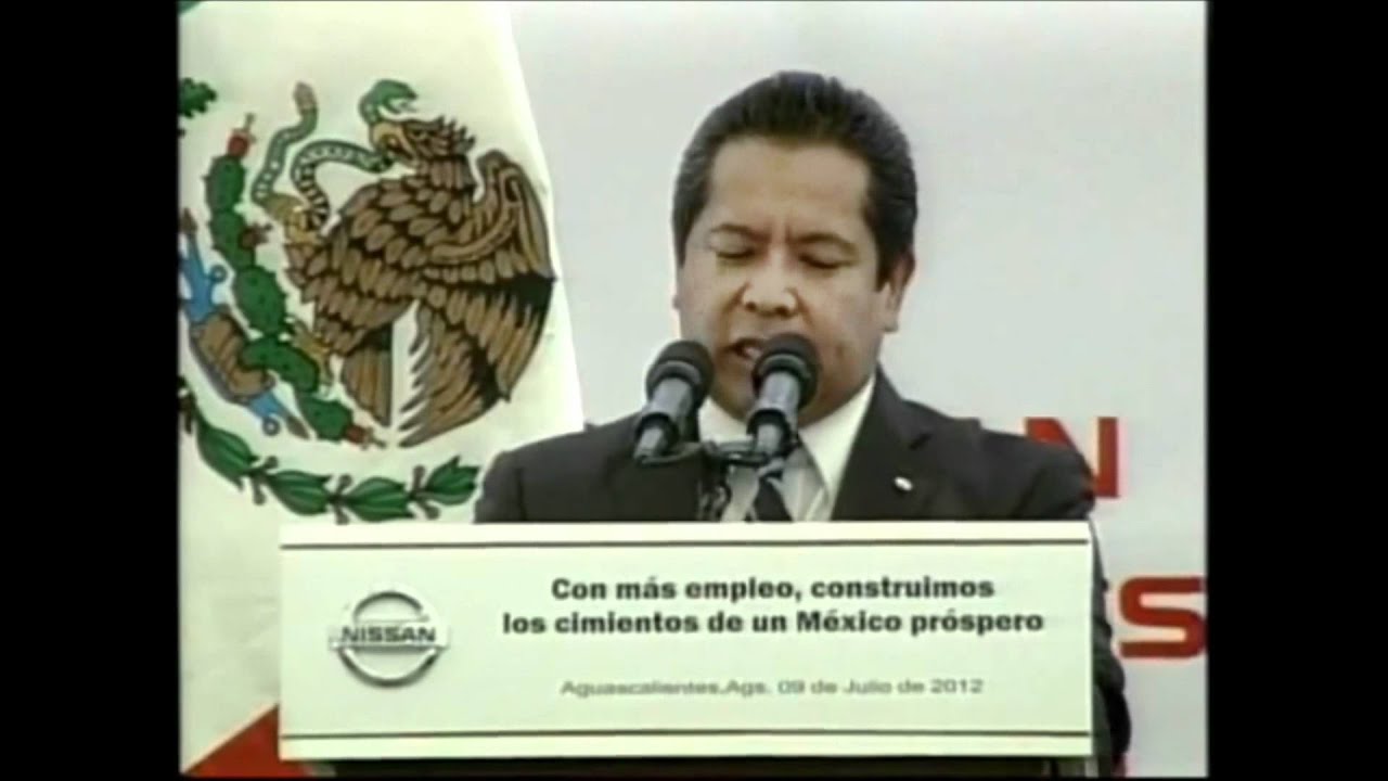 Nissan II .- Armando Avila: tiempo récord en la construcción - YouTube