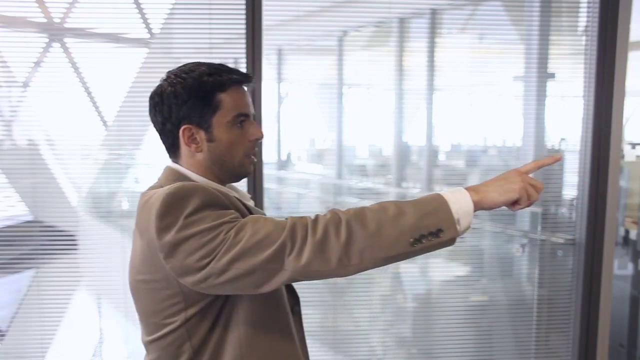 Do you know a #BossZilla? - YouTube