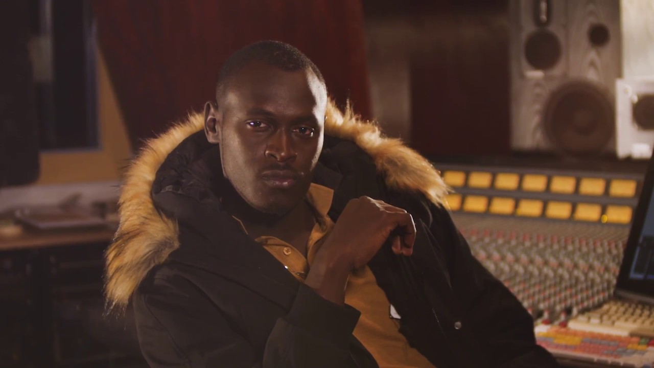 KING KAKA REMY MARTIN ONE LIFE LIVE THEM - YouTube