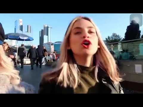 Cemre Solmaz-HA HA HA