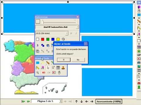 ¿Cómo se puede crear un Puzzle con INTERWRITE? - YouTube
