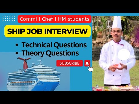 shipping Interview Book | commi interview Questions | commi ship ...