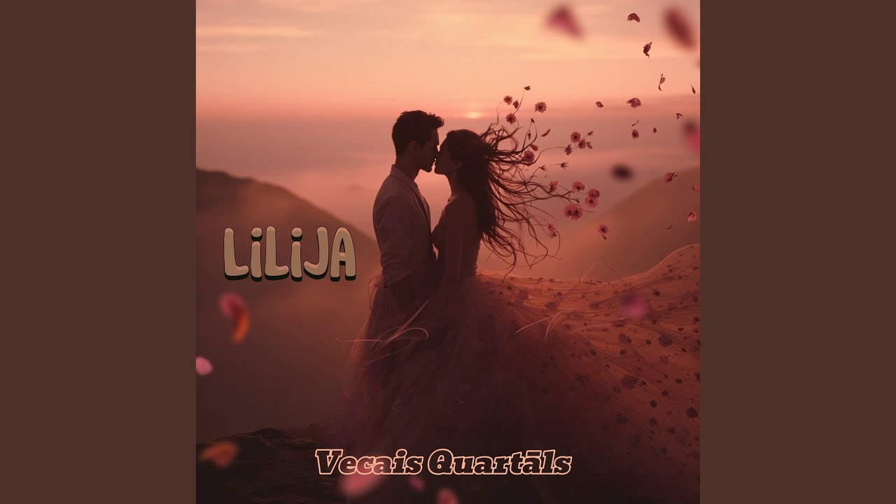 Lilija - YouTube