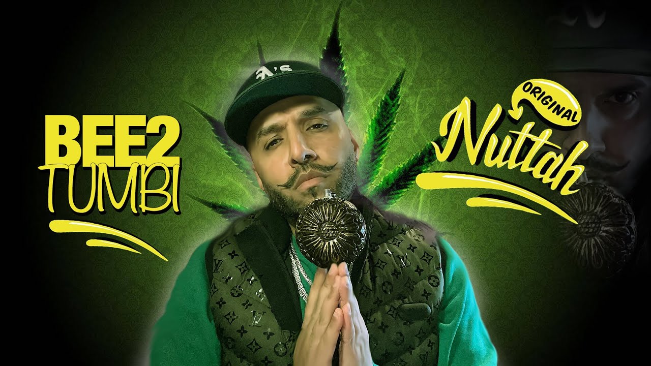 BEE2 Tumbi x Original Nuttah - YouTube