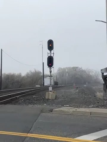 Approach Medium Signal - YouTube