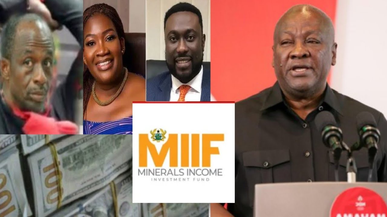 ßreak*Mahama gave me $400m dollars after chöpping me at Legon hotel ...